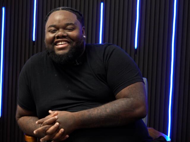 There It Is! The story of popular Milwaukee rapper 414BigFrank - NewsBreak