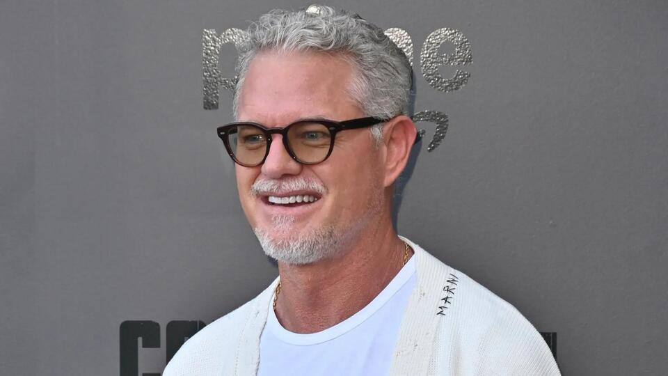 Eric Dane's battle with ALS brings attention to the devastating disease ...
