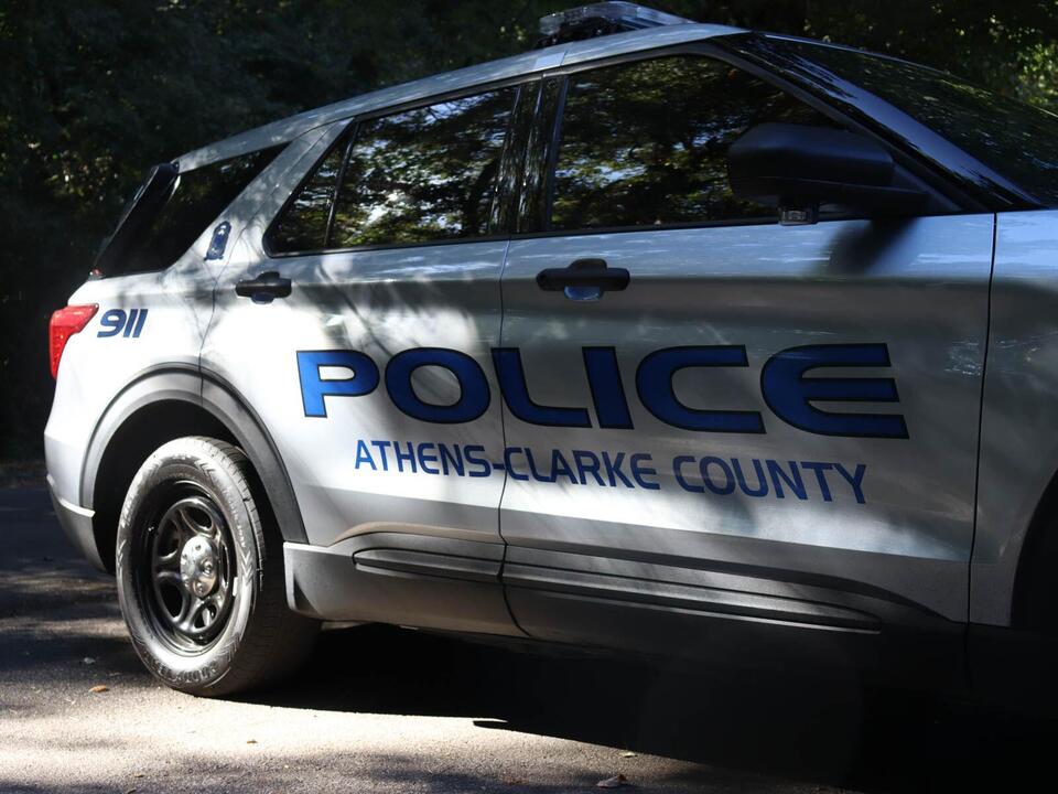 Athens-Clarke County Police Department investigates fatal shooting