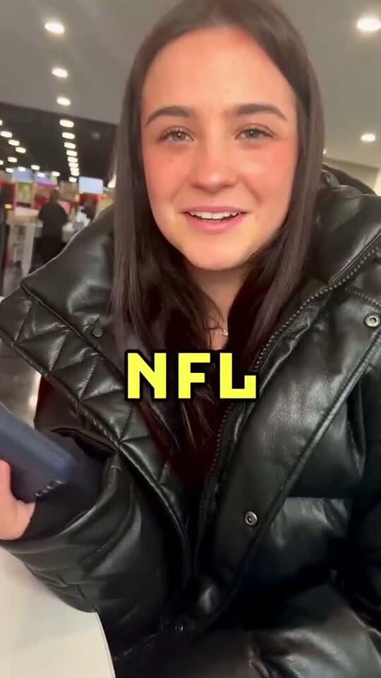 Guess the NFL Logos challenge - NewsBreak