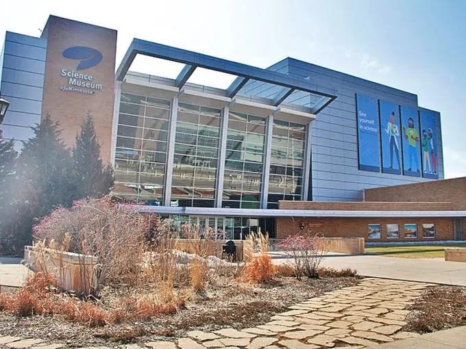 This Amazing Road Trip Will Take You To 10 Mind-Blowing Minnesota ...
