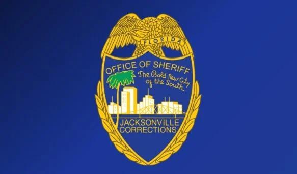JSO Correctional Officer Arrested for Domestic Battery - NewsBreak