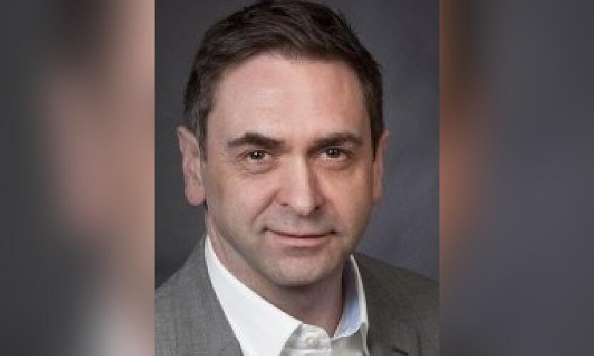 SAIF names Ian Williams interim president, CEO - NewsBreak