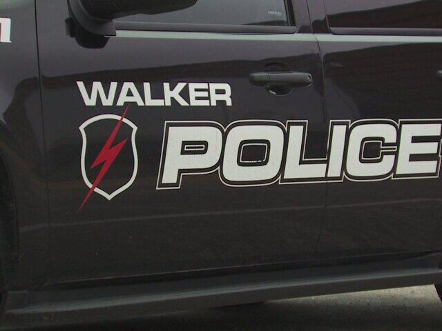 Man arrested after allegedly discharging weapon in Meijer Distribution ...