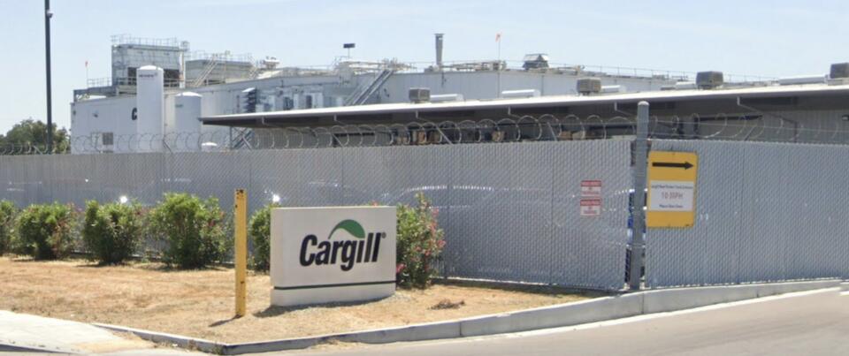 Central Valley Meat strikes deal to acquire Fresno Cargill plant ...