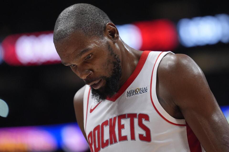 “I Can’t Wait To Give You A Pack”: Kevin Durant Vows To Give Bobbi ...