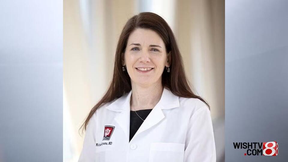 IU Health announces new president for Metro Region - NewsBreak