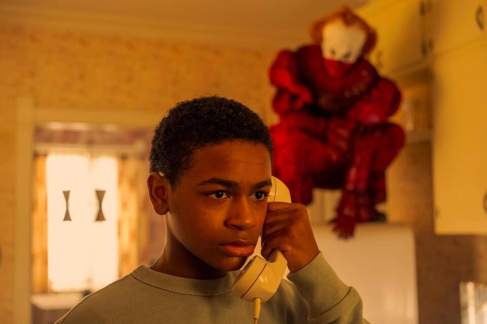 Do The Hanlons Survive ‘It: Welcome To Derry’ And Do They Leave Town ...