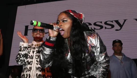 In The Mix: 12 Biracial Rappers Who May Surprise You [PHOTOS] - NewsBreak