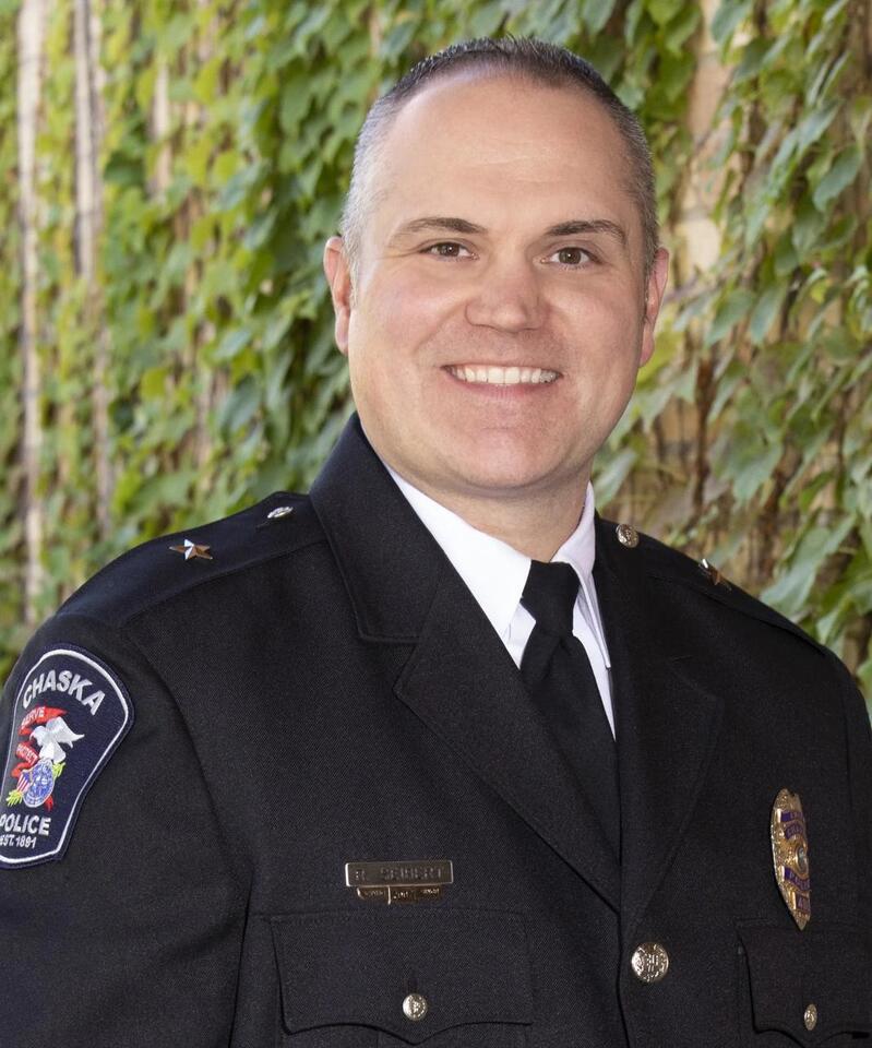 Chief Seibert Appears on Latest CCLN Podcast - NewsBreak