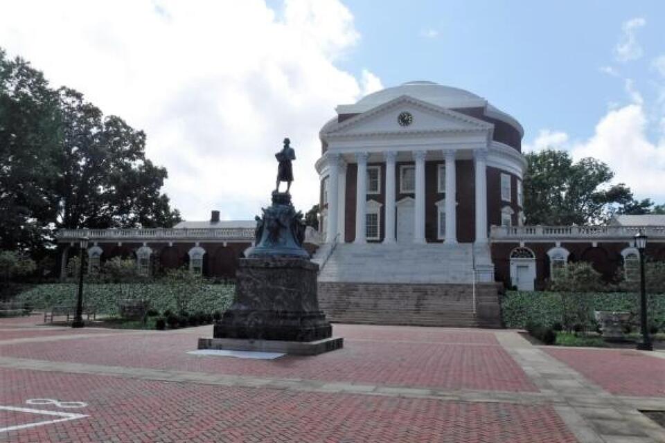UVA maintains No. 4 spot in US News 2026 Best Public Colleges ranking ...