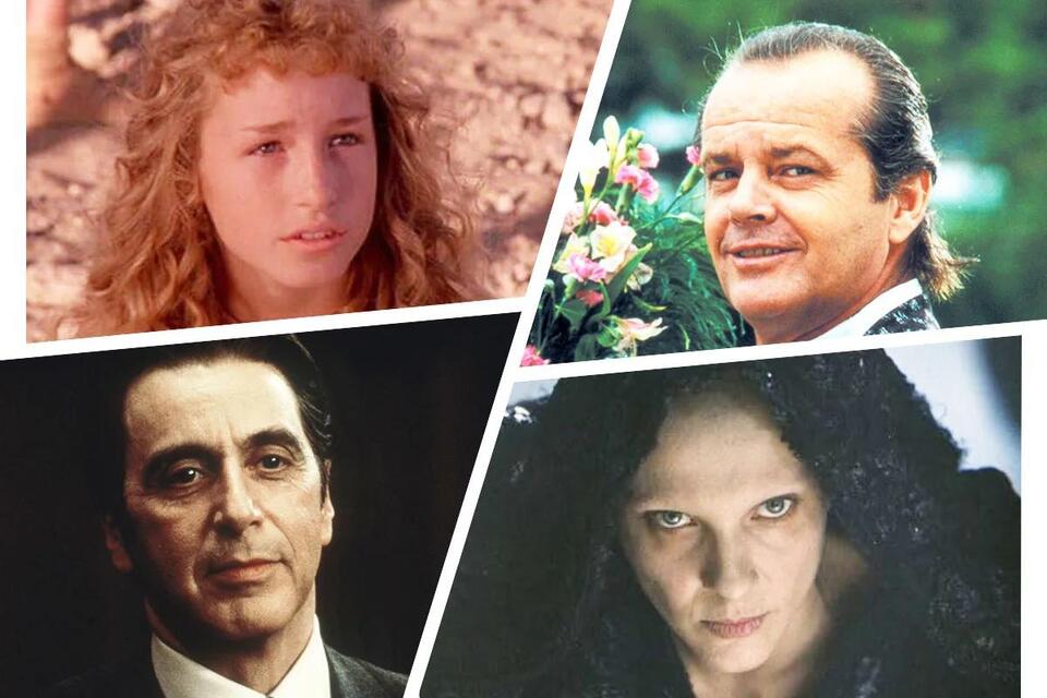 The 20 Most Memorable Cinematic Depictions of Satan - NewsBreak