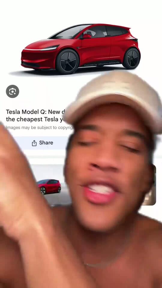 New Cheap Tesla Coming In 2025 Carterpcs Tech Techtok Techfacts Tesla