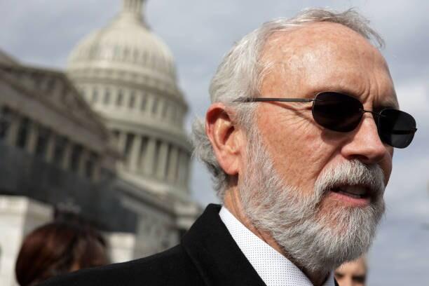 Congress Introduces Resolution to Recognize May 5, 2026, as National ...