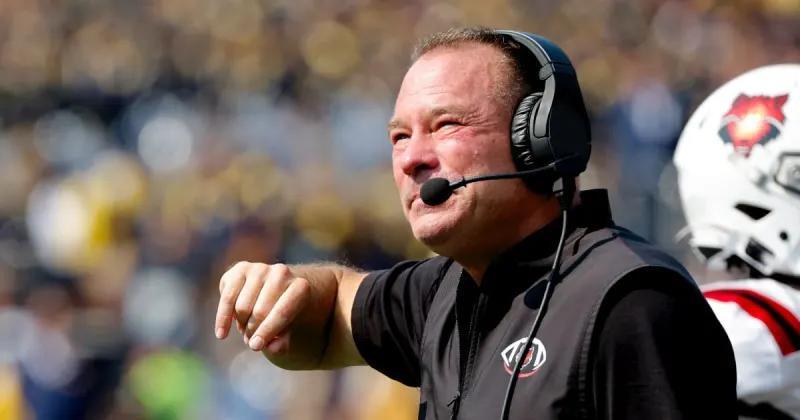 Arkansas State star player will miss Arkansas game, rest of season with ...