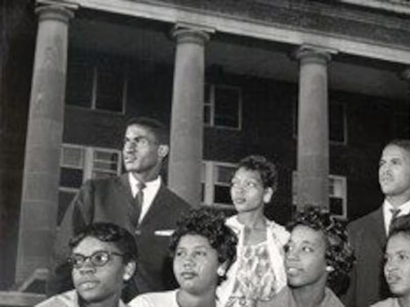First Black U of M graduate, member of ‘Memphis State Eight’ passes away