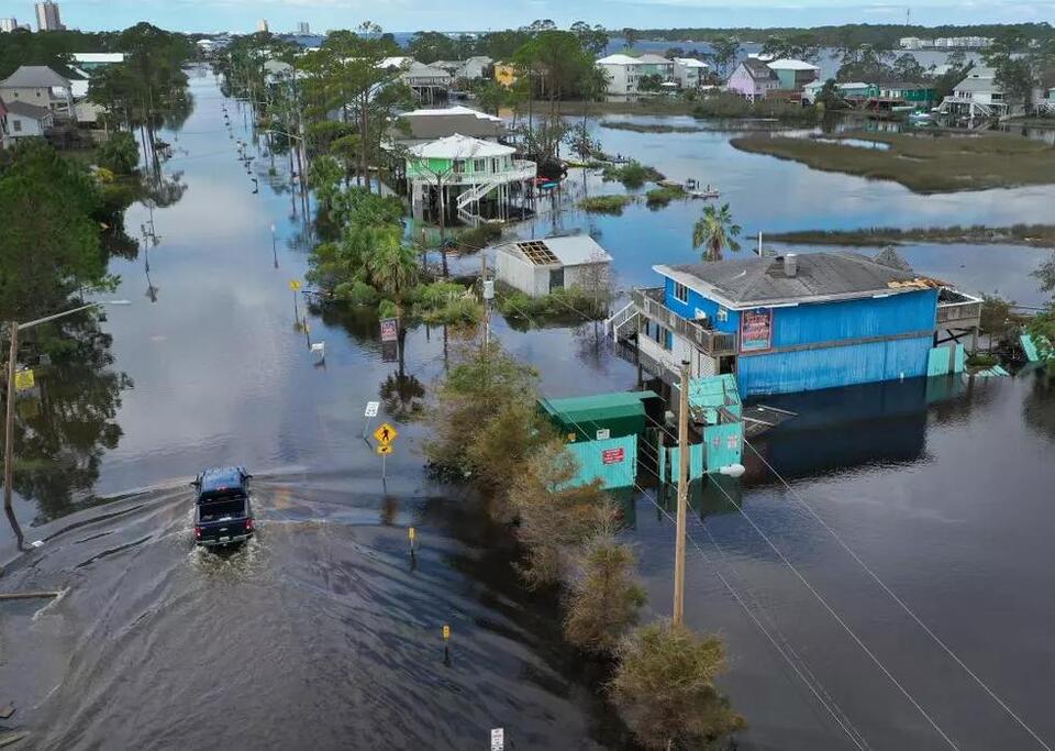 How Utahns Can Get Power in an Emergency for Under $200 - NewsBreak