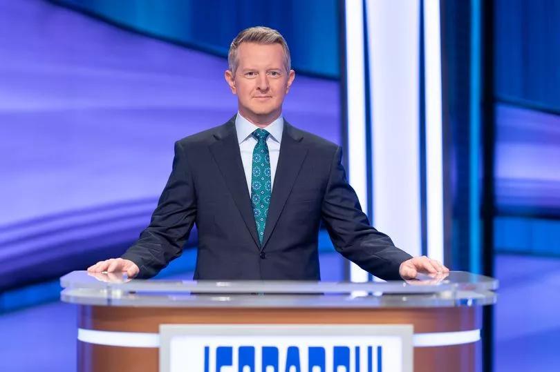 Jeopardy! fans only just learn of host Ken Jennings' past before ...
