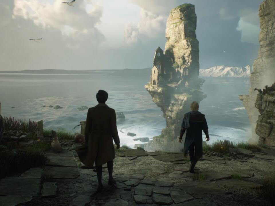 Hogwarts Legacy – Summer Update Arrives June 6th, Adds Photo Mode ...