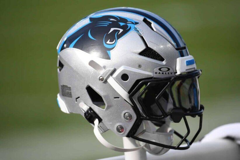 Carolina Panthers Sign Young Running Back Dubbed ‘Quadzilla' - NewsBreak