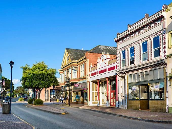 10 Cities In California Where $2,000 A Month Covers Rent, Groceries ...