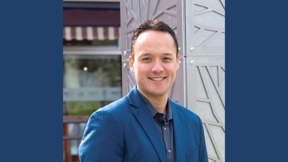 Interview with City Councilmen Dr. Stephen Tamang - NewsBreak
