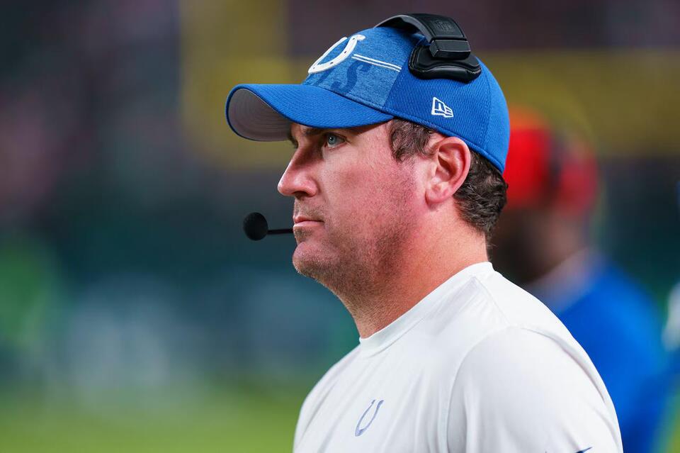 Eagles OC race heats up: Could a familiar face get the nod? - NewsBreak