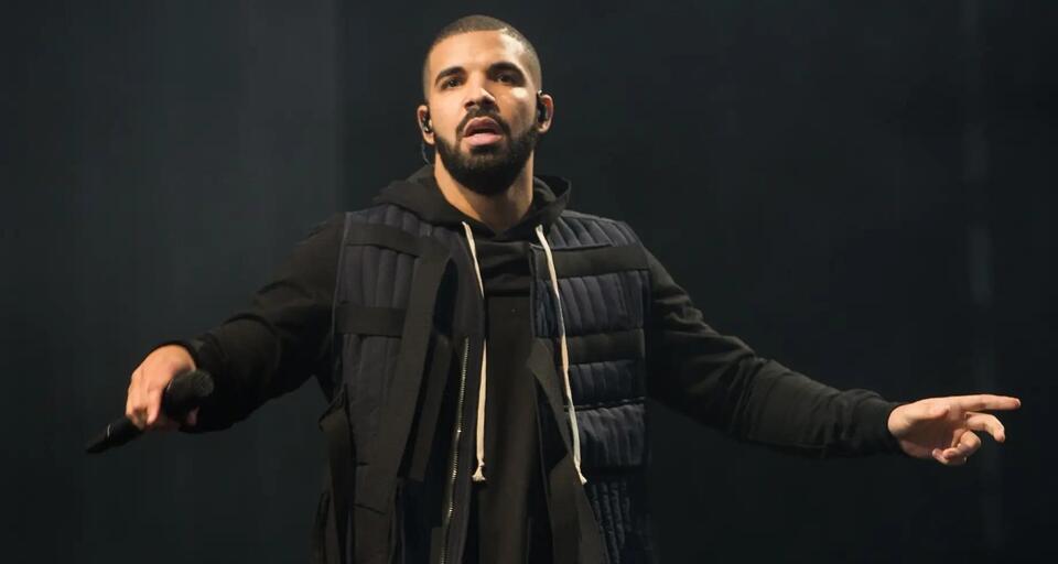 Drake Purchases 313-Acre Dallas Estate for $15 Million - NewsBreak