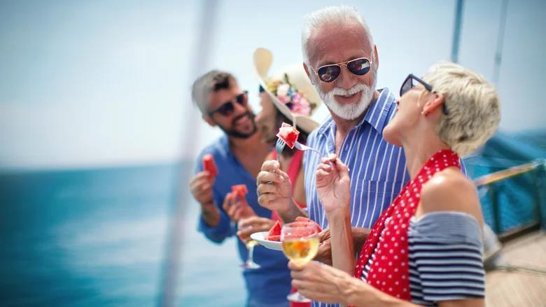 Cruise Ship Dress Codes Explained (And Exactly What To Pack) - NewsBreak