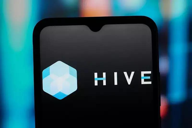 HIVE Stock On Track To Hit Fresh Six-Month High After Price Target Hike ...