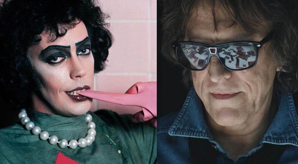 Legendary Photographer Mick Rock Showcased In Rare Behind-The-Scenes ...