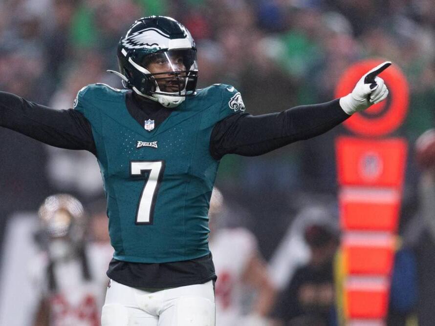 Jets Trade Pitch Flips Haason Reddick to NFC Super Bowl Contender for High Draft Pick