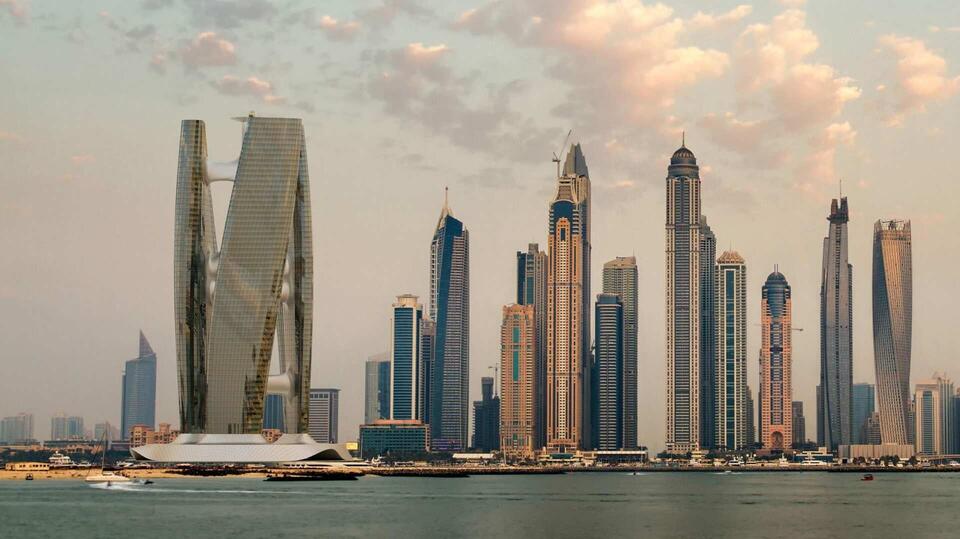 UAE prepared for ‘next pandemic’ after Covid-19, experts say - NewsBreak