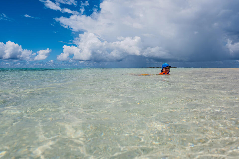 20 Hidden Islands in the Maldives That Tourists Haven’t Discovered Yet - NewsBreak