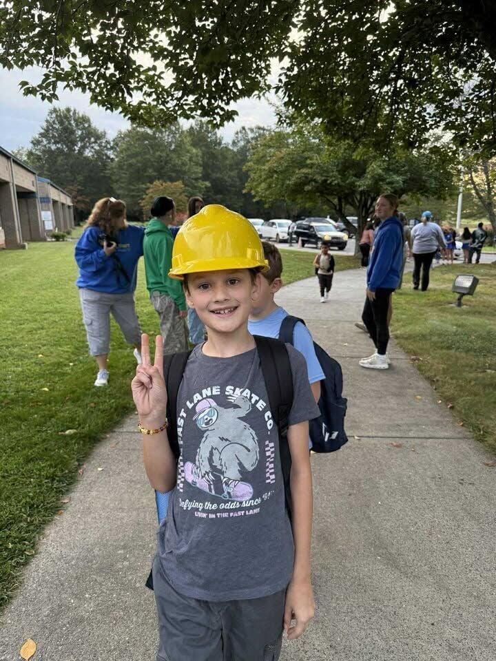 Cedar Ridge Elementary celebrates 'Start With Hello Week' - NewsBreak