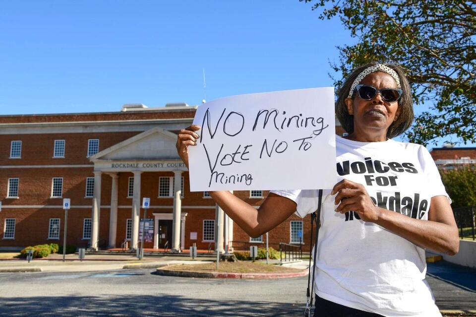 Rockdale County BOC Approves Mining Extraction Project for Zingara Road ...