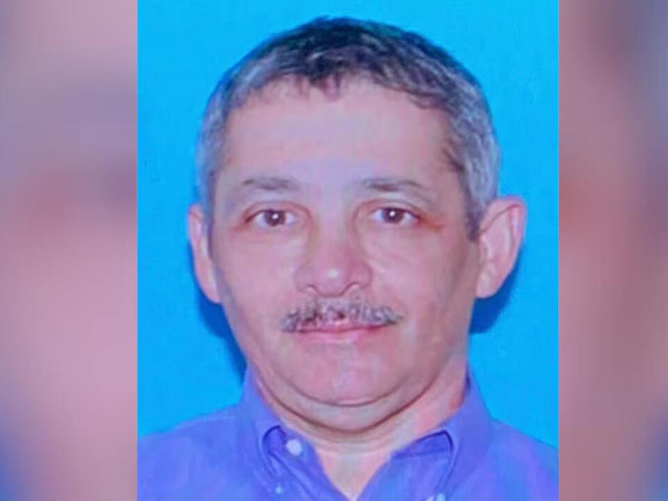 Search underway for missing man in Pointe Coupee Parish