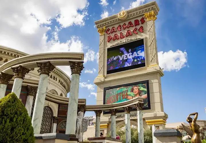 Caesars Entertainments Q2 Report Shows Revenue and Income Decline Amid ...