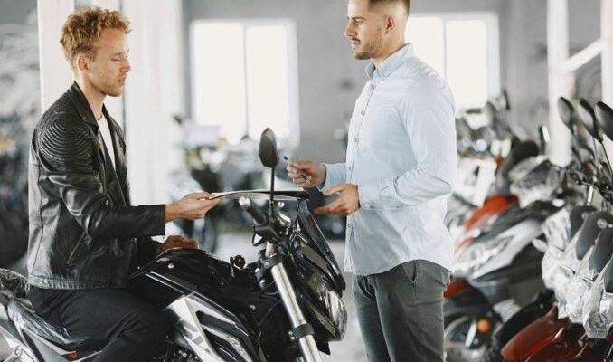 2 Wheeler Insurance Simplified: How to Pick the Best Plan for Your Bike or Scooter - NewsBreak