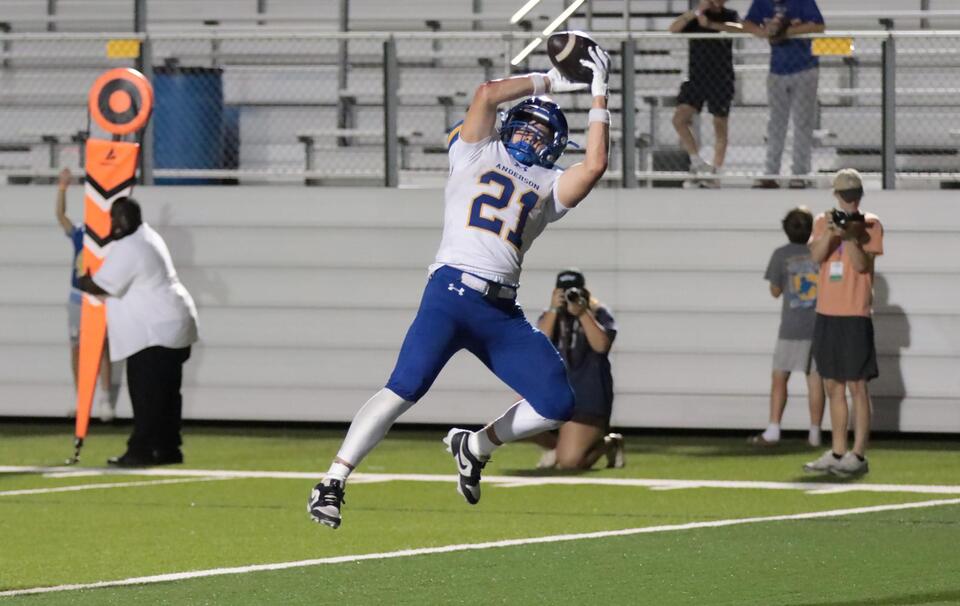 Hot 100: A look at area high school football players to know for 2026 ...