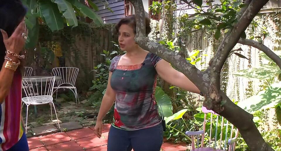 New Orleans Couple Discovers Ancient Roman Grave Marker in Yard - NewsBreak