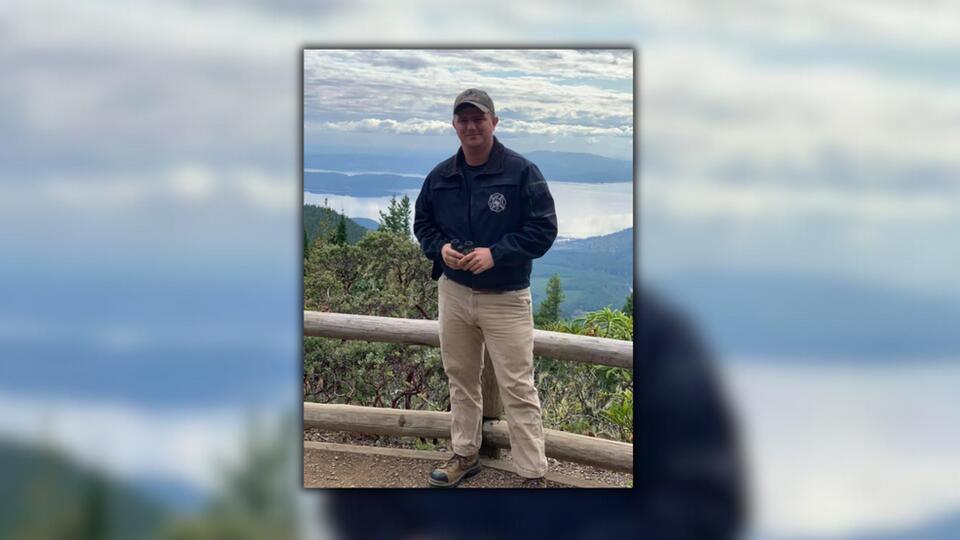 Escambia County Fire Rescue mourns the loss of firefighter Clay Brown ...