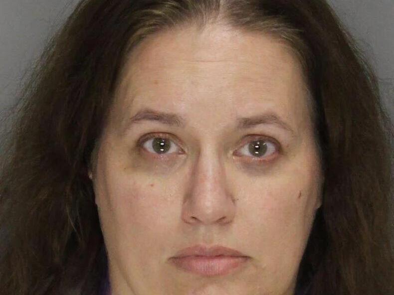 Former Girl Scout Leader Gets 25 Years for Child Molestation