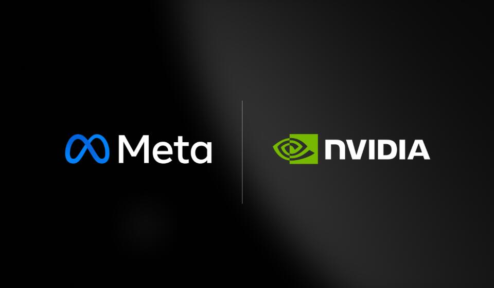 Meta agrees to buy millions more AI chips for Nvidia, raising doubts ...