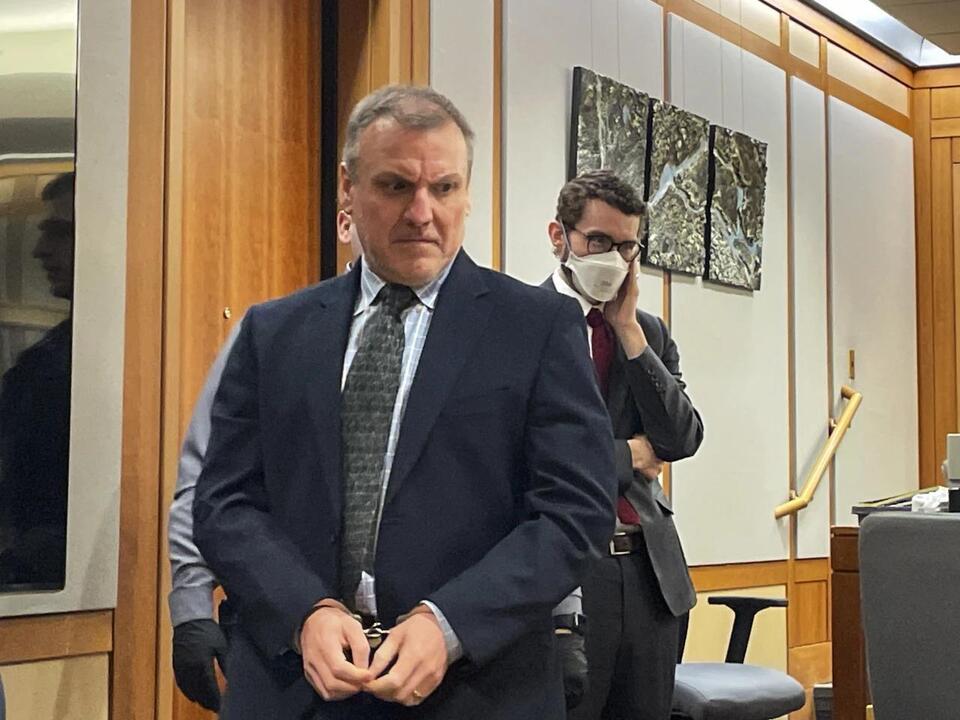Man Found Guilty Of Murder In Alaska Native Womans Killing That Was