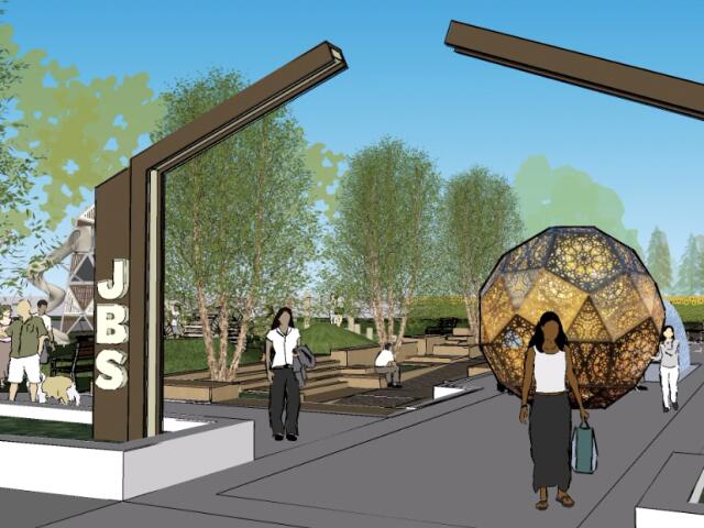Green Bay's biggest development project ever brings new east side ...