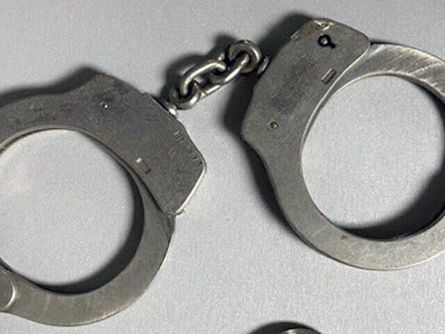 Former Greenfield track coach charged with sexual assault, child ...