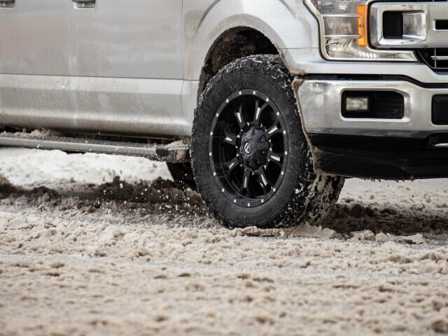 City of Tulsa gives winter weather tips - NewsBreak