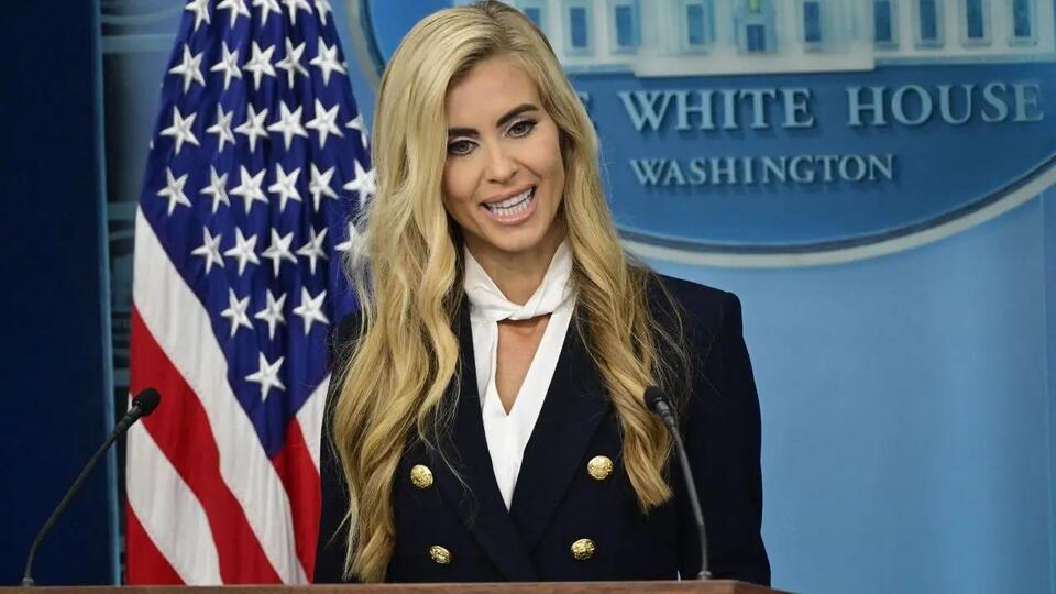 Who Is Tyler Zacharia Everything To Know About Trumps New Press 4464