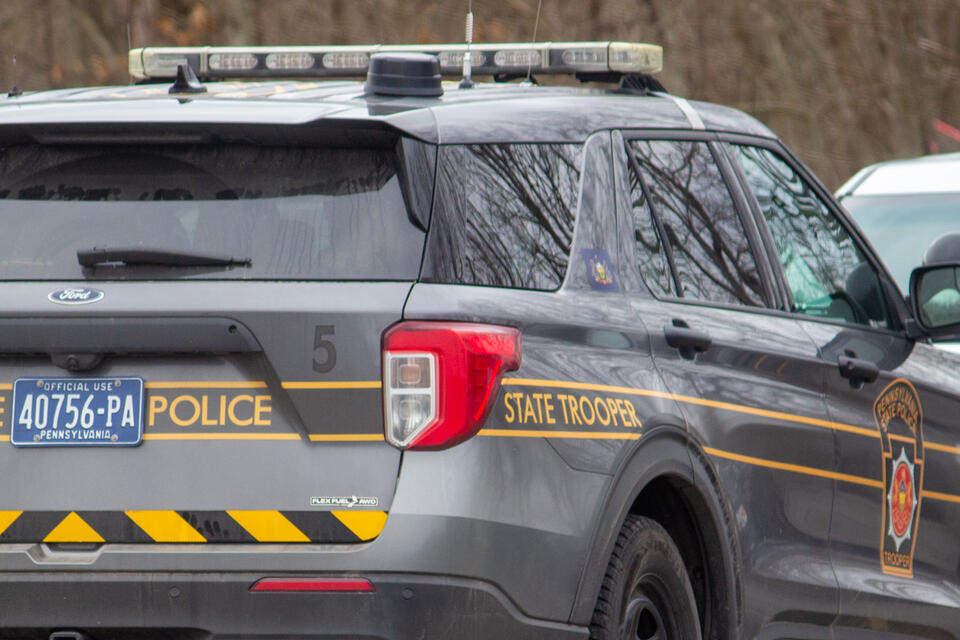 State Police Calls: Local Man Accused of Harassing Neighbors With Loud ...